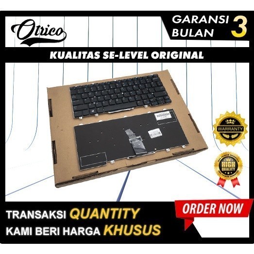 Jual Keyboard Dell Latitude E7250 E5250 E5270 E7270 11-3150 11-3160 12 ...