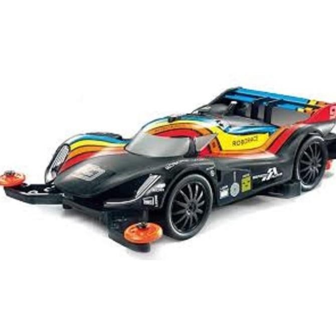 Jual TAMIYA 18656 JR ROBORACE DEVBOT 2.0 (Ma Chassis) | Shopee Indonesia