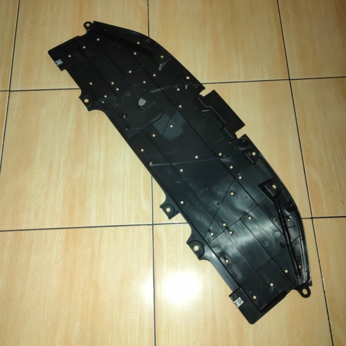 Jual Mazda Genuine Parts Cover Bawah Bumper Mazda 2 Skyactiv Dj Good Quality | Shopee Indonesia
