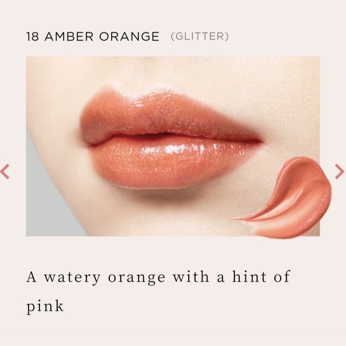 Jual Anggit OPERA Lip Tint x Rouge Japan Best Lip Cosmetics | Shopee ...
