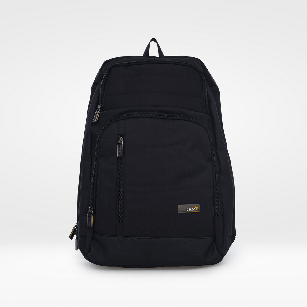 Jual Tas Pria Delco by Elizabeth Backpack 0705-0324 | Shopee Indonesia