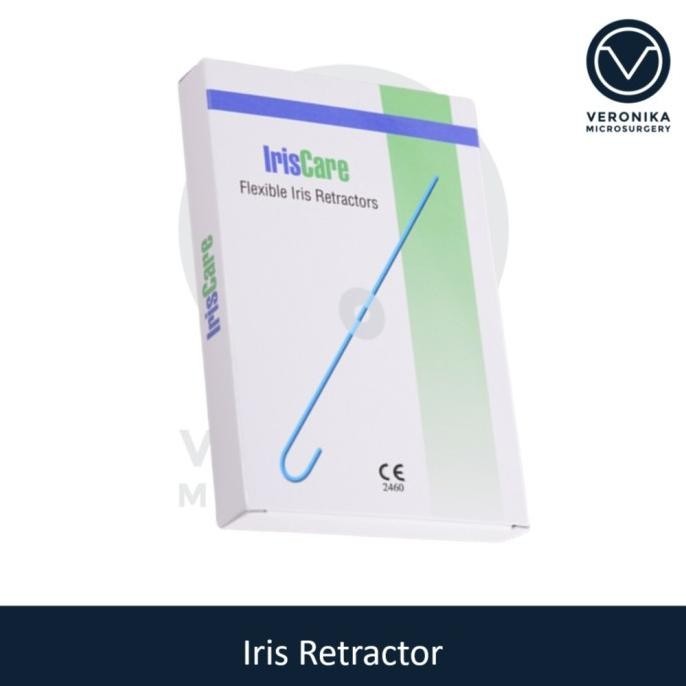 Jual Iris Retractor / Retraktor Iris Limited Edition | Shopee Indonesia
