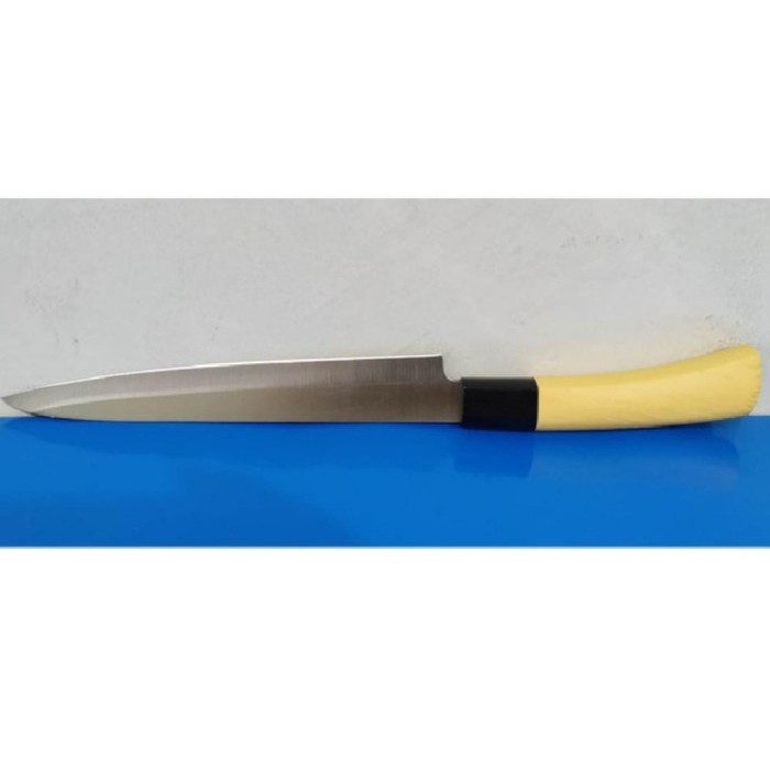 Jual Pisau Potong Daging Sayuran Multifungsi Tajam 33 Cm | Shopee Indonesia