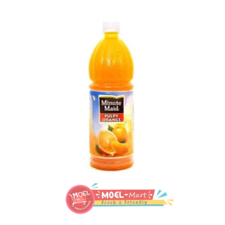 Jual Pulpy Orange Terlengkap & Harga Terbaru April 2025 | Shopee Indonesia