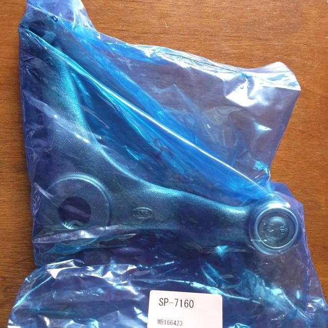 Jual Bellcrank Bell Crank L300 Sp7160 Sp 7160 555 Asli Jepang Mb 166423 ...