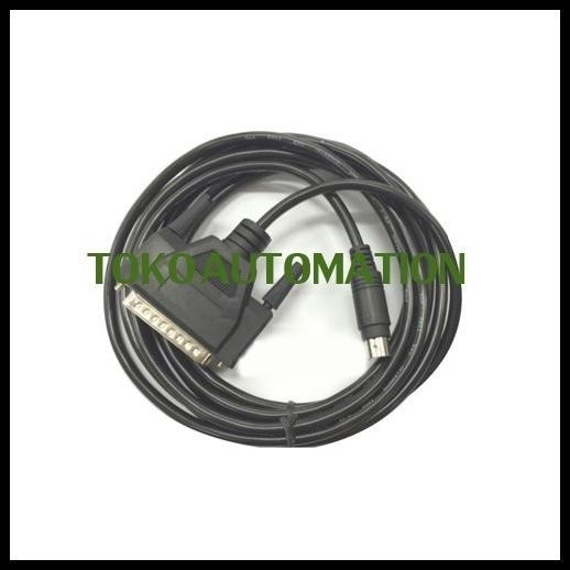 Jual HOT DEAL UG00C E UG00C-E POD NB POG HAKKO HMI FX PLC CABLE PU89 ...