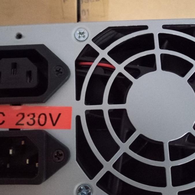 Jual PSU 450W / 450 WATT AVARIS PREDATOR | Shopee Indonesia