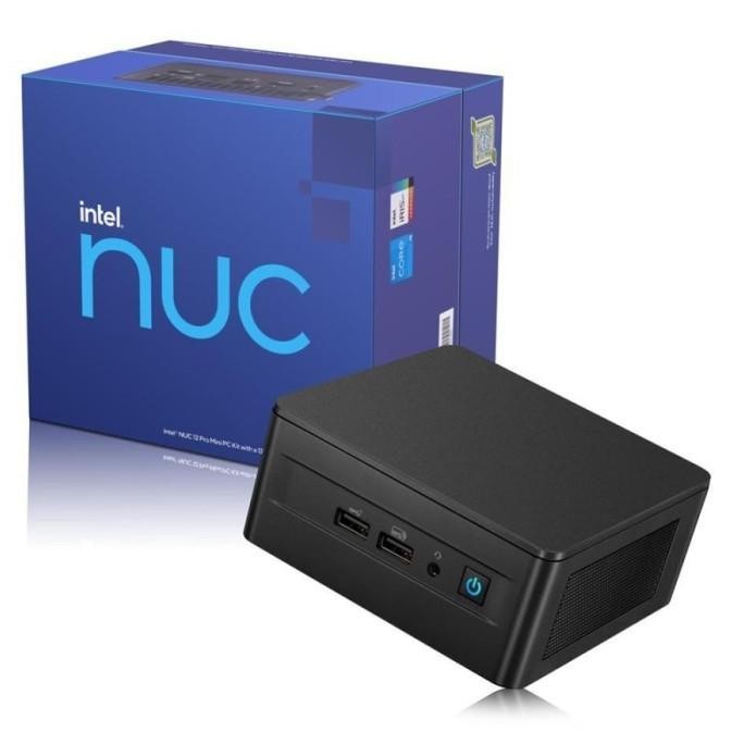 Jual MINI PC INTEL NUC i7 GEN 12 FULLSET WIN11 +RAM +SSD |INTEL ...