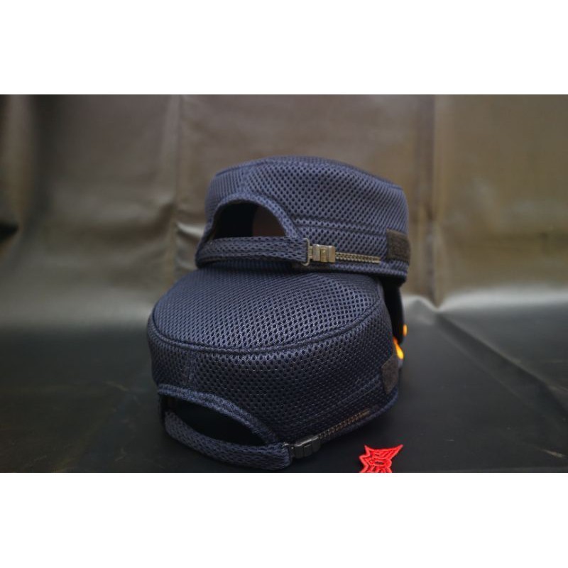 Jual [LOOK STYLISH] TOPI KOMANDO DISHUB NON PNS ( SARJANA) | Shopee ...