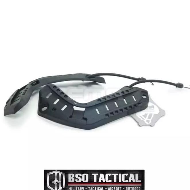 Jual Fma Tactical Helmet Rail For Mich Ach Psgat Ops Fast Helmet ...