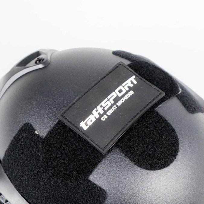 Jual Helm Swat Militer Helmet Paintball Cs Go Swat Tactical Kopasus ...