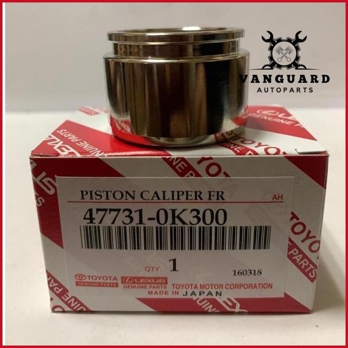 Jual PISTON CALIPER PISTON KALIPER CALIPER PISTON KALIPER PISTON REM ...