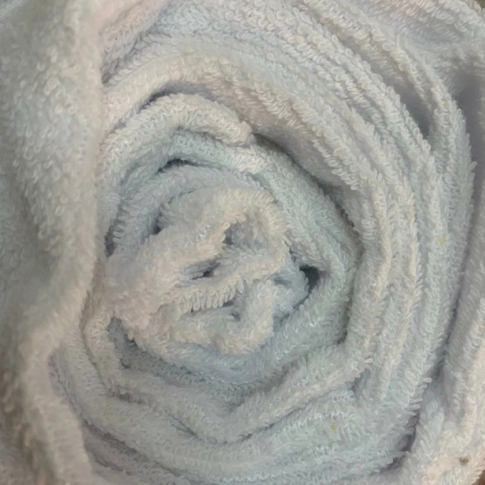 Jual Handuk Meteran/Kain Handuk/Bahan Handuk Polos/Handuk Polos Meteran ...