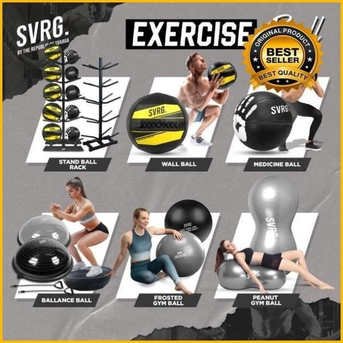 Jual SVRG. SANDBELL 4KG - SANDBAG - WORKOUT BAG - FITNESS - GYM ORIGINAL | Shopee Indonesia
