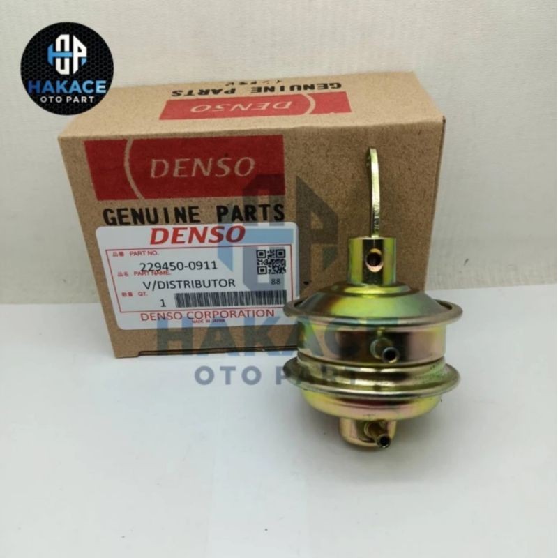 Jual VACUM DELCO DISTRIBUTOR ZEBRA 1300CC 1.3CC S89 S91 FEROZA FEROSA DENSO | Shopee Indonesia