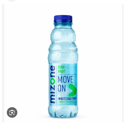 Jual Mizone Isotonic Star Fruit Original | Shopee Indonesia
