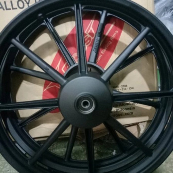 Jual VELG RACING HONDA ASTREA GRAND/LEGENDA/SUPRA LAMA TROMOL | Shopee ...