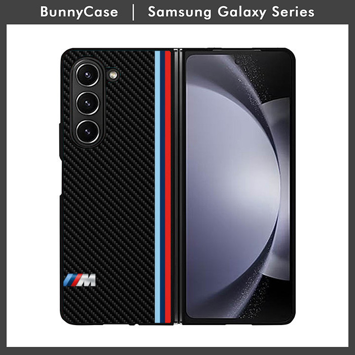 Jual Casing Case Samsung Galaxy Z Fold 5 Z Fold 3 Z Fold 4 Z Flip 3 Z Flip 4 Z Flip 5 5G BMW ...