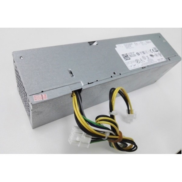 Jual power supply unit psu dell Optiplex 9020 3020 7020 SFF SLIM ...