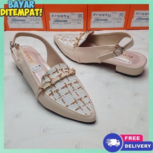 Jual High Heels Wanita Kekinian Higheels Cewek Casual Hells Sandal ...