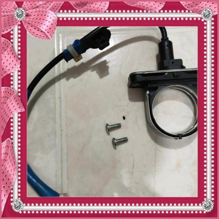 Jual [AMC] SENSOR MAGNET COLUMN COLUM STEER EPS RUSH TERIOS | Shopee ...