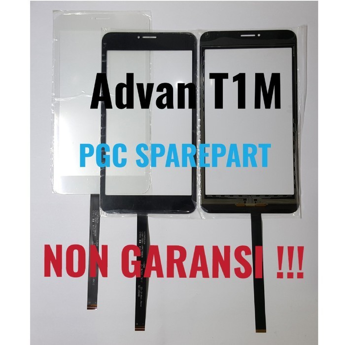 Jual CM.ID - Original Touchscreen Tab Advan T1M -Tablet Advance Layar ...