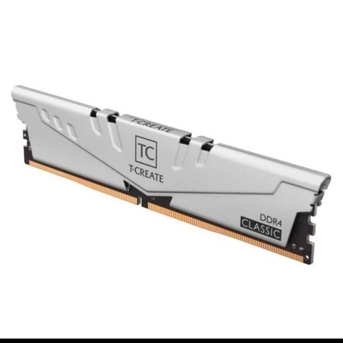 Jual Team Group T-Create Classic Ddr4 32Gb (2X16) 3200Mhz - Ram ...