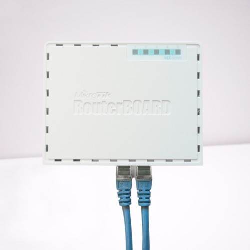 Jual Mikrotik Routerboard 5 Port Hex Rb750Gr3 | Shopee Indonesia