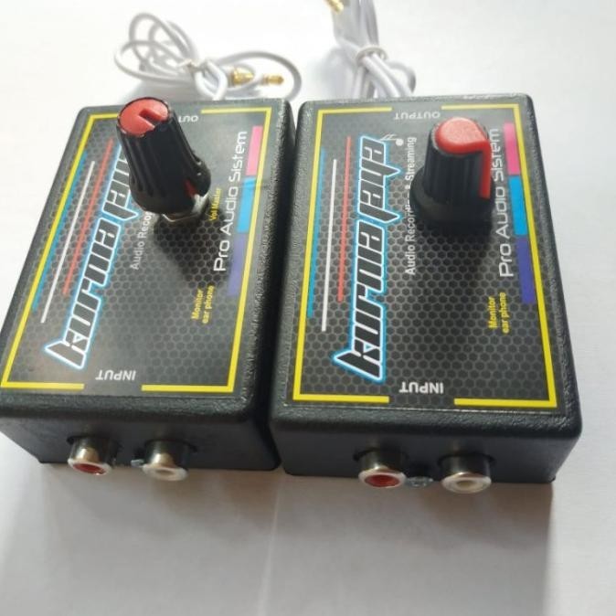 Jual Alat Rekam Recording Alat Streaming Hasil Jernih [Cod] Fagenor ...