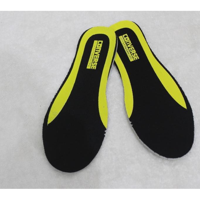 Jual INSOLE SEPATU CONVERSE / ALAS KAK SEPATU SNEAKER - SOL SEPATU ...