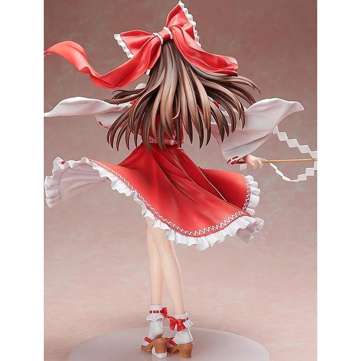 Jual Figure Touhou Project - Hakurei Reimu [Freeing] (Re-Release ...