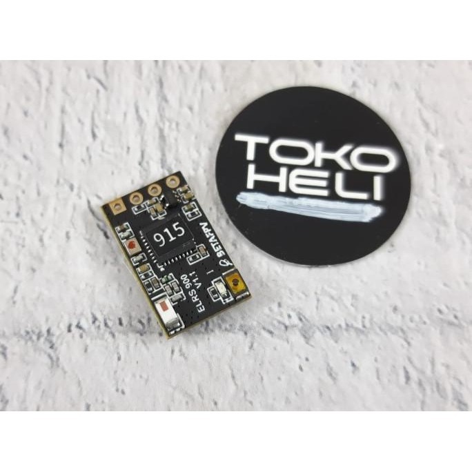 Jual Betafpv Expresslrs Nano Rx Long Range Elrs 915Mhz Rx Receiver Lrs ...