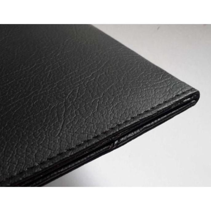 Jual Map Sertifikat Kulit Exclusive Certificate Holder A4 Folio Plakat ...