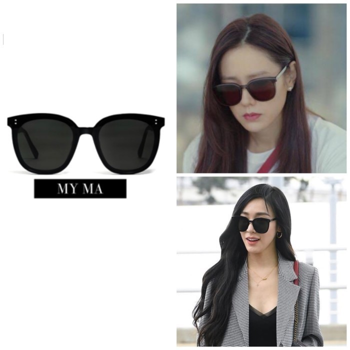 Jual Promo Myma - Kacamata Hitam Sunglass Gentle Monster | Shopee Indonesia