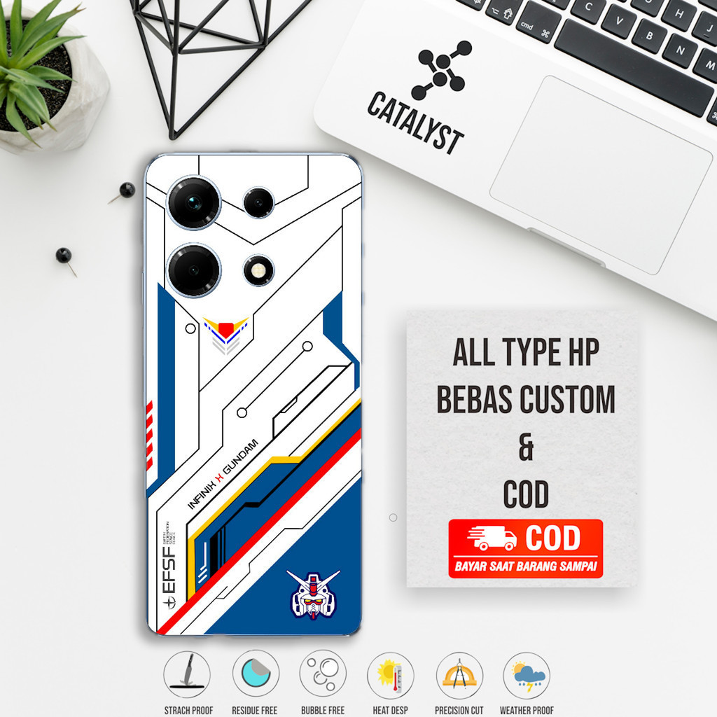 Jual 2 Pcs Skin Poco X5 Pro 5G Fullbody CBP Kode - Q5TQ | Shopee Indonesia
