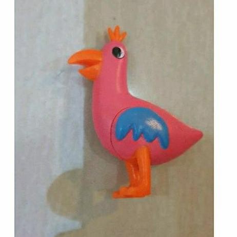 Jual Am67 Figure Garten Of Banban Opila Stinger Flynn Josh Nabnab ...