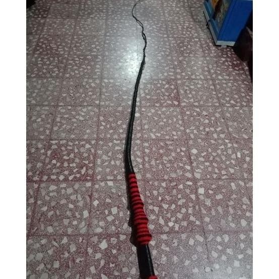 Jual Ed-7 Pecut. Pecut Murah. Pecut Bopo. Pecut Rajut. Pecut Gambuh ...