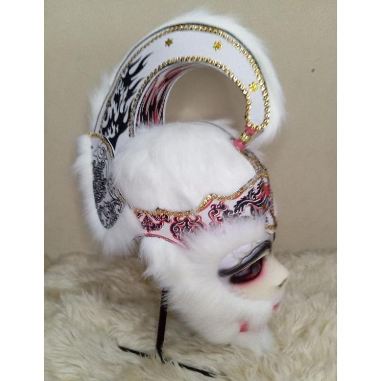 Jual Topeng Hanoman Bg23 | Shopee Indonesia