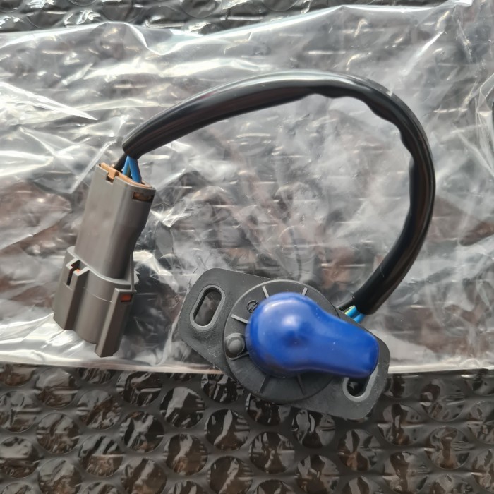 Jual Qualitas Baru Potentiometer Tps Panther Matic Original | Shopee ...