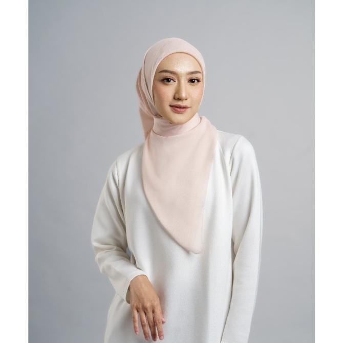 Jual Plain Airysoft Scraf | Shopee Indonesia