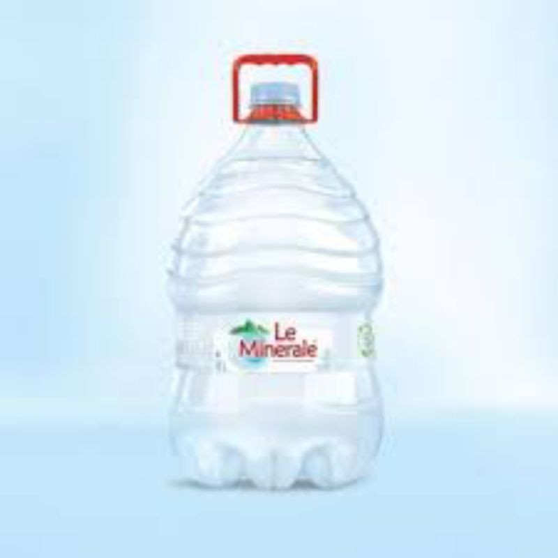 Jual Lee Mineral Galon ( Khusus Pengiriman Instan/Same Day ) | Shopee ...