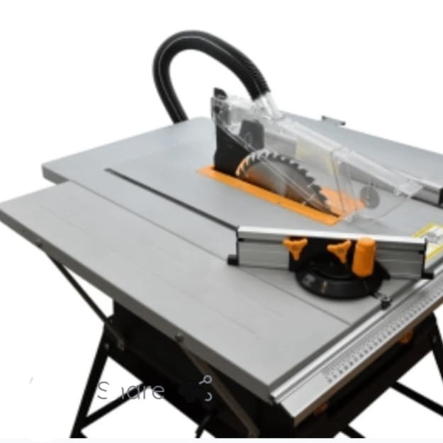 Jual Krisbow Table Saw / Meja Gergaji Otomatis Portabel | Shopee Indonesia