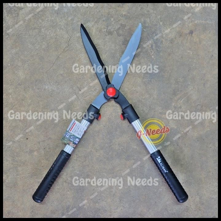 Jual BEST GUNTING RUMPUT PAGAR MODEL BESAR 24" ALISAN MADE IN JAPAN ...