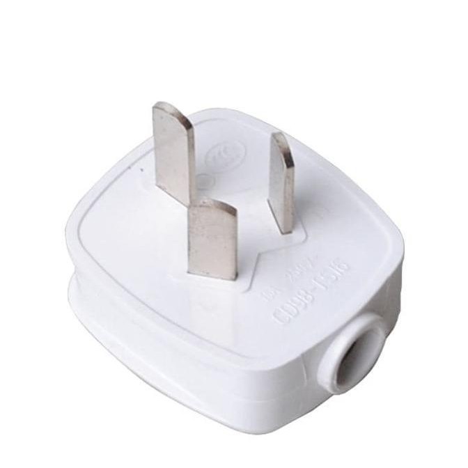 Jual Power Plug CN 16A 3Pin China Electrical Plug Australia Power Plug ...