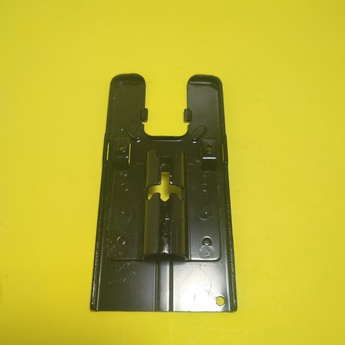 Jual Promo!!! Base Plate Tatakan Asli Masin Gergaji Jigsaw Makita 4327M ...