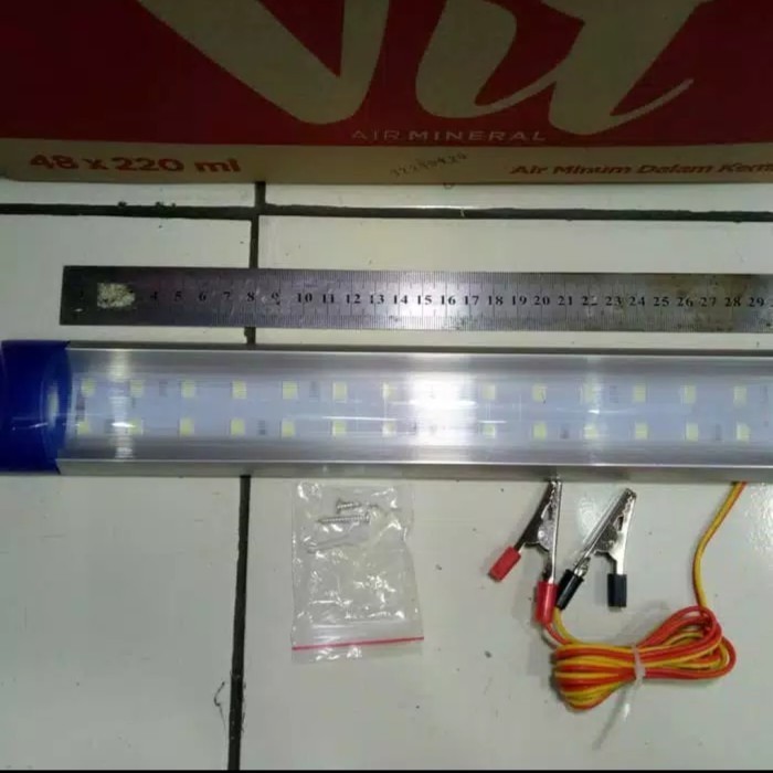 Jual Lampu Led Dc 12 Volt 15 Watt | Shopee Indonesia