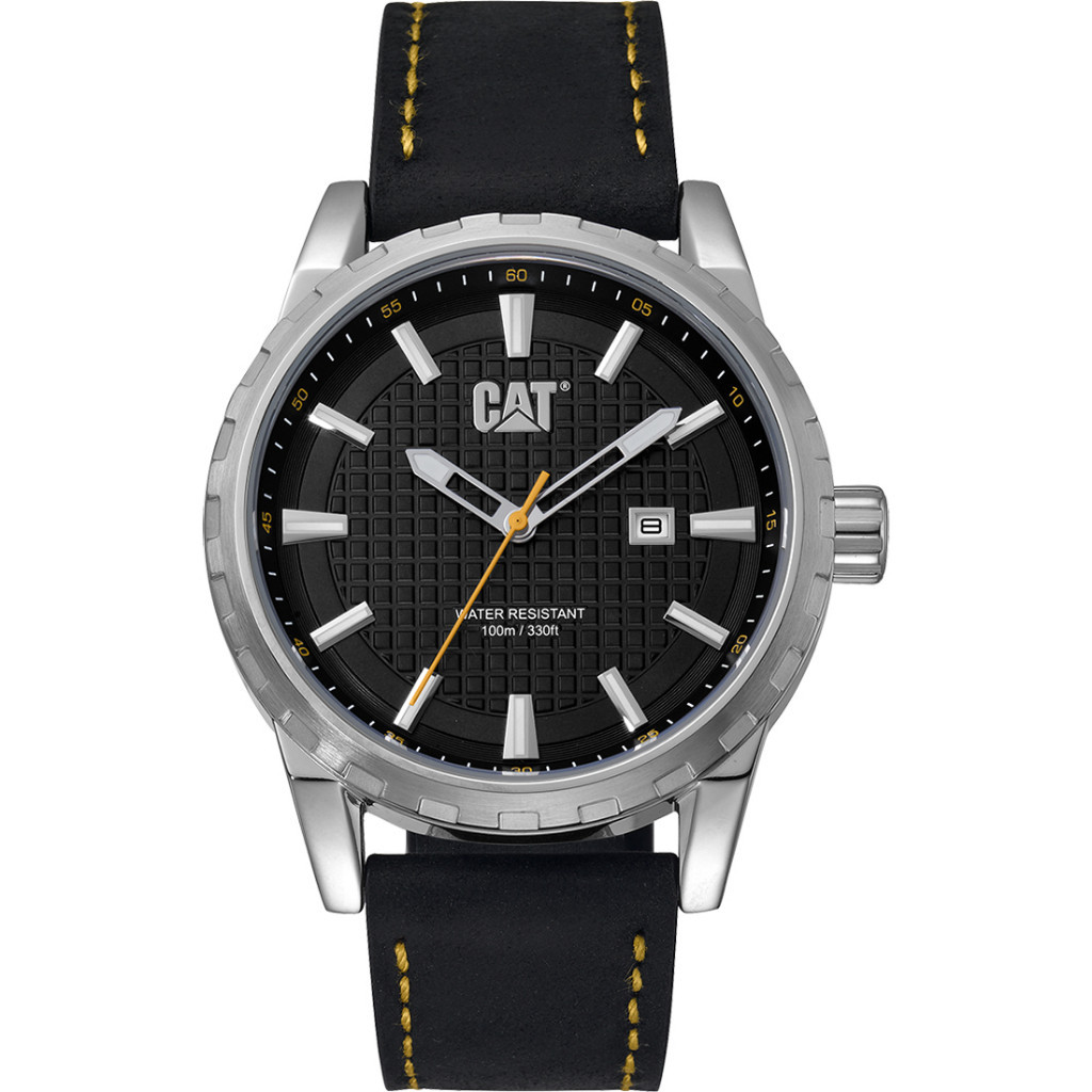 Jual Caterpillar Casual Men's Watches CAT NR.141.34.121 | Shopee Indonesia
