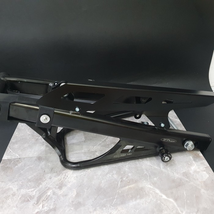 Jual Swing Arm Ninja 150 R Rr Ss Kr Krr Spc Bpro Racing New Lengan Ayun ...