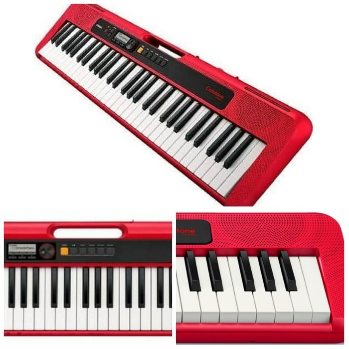 Jual Terbaru!!! Keyboard Casio Cts 200 / Ct-S200 / Organ Casio Cts200 ...