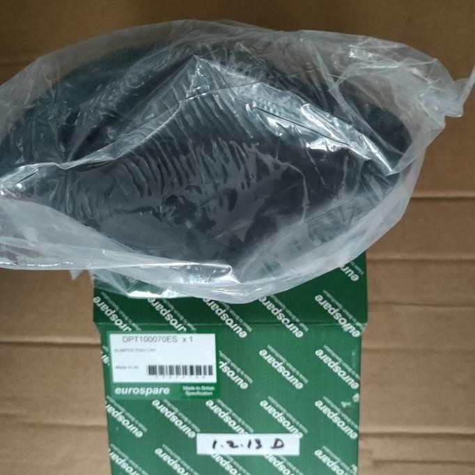 Jual Cap End Bumper Land Rover Defender Dpt100070 Merk Eurospare ...